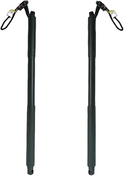 Electric Tailgate Struts Compatible With Volvo V90 2016 2017 2018 2019 ...