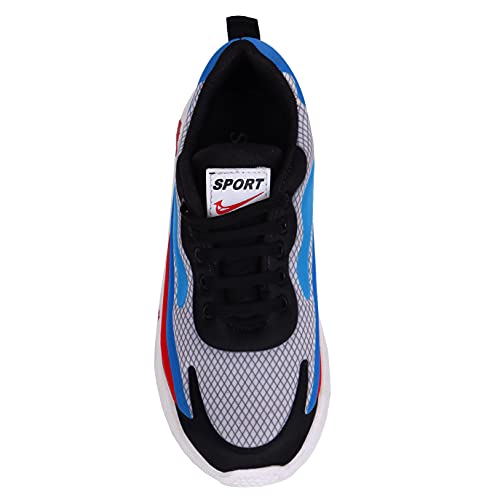 Buy SPIT ZEN Sports Shoes for Men | Latest Stylish Casual Sneakers for ...
