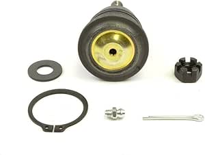 Amazon.com: Suspension Ball Joint Front Upper XRF Chassis K6696 ...