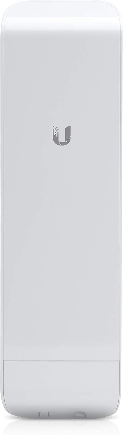 Ubiquiti Networks NSM2 NSM2 NanoStation M2 Router : Amazon.co.uk ...