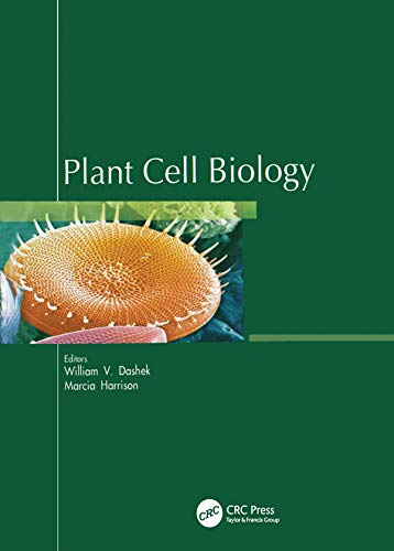 Plant Cell Biology eBook : Dashek, William V: Amazon.in: Kindle Store