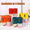 Amazon.com: ADKBO Sharp and Dull Pencil Holder and Dispenser, Pencil ...
