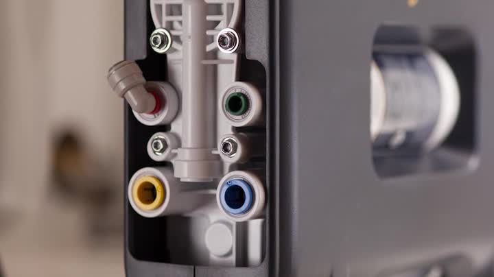 Watch Whirlpool WHEERM Reverse Osmosis Replacement Membrane on Amazon Live