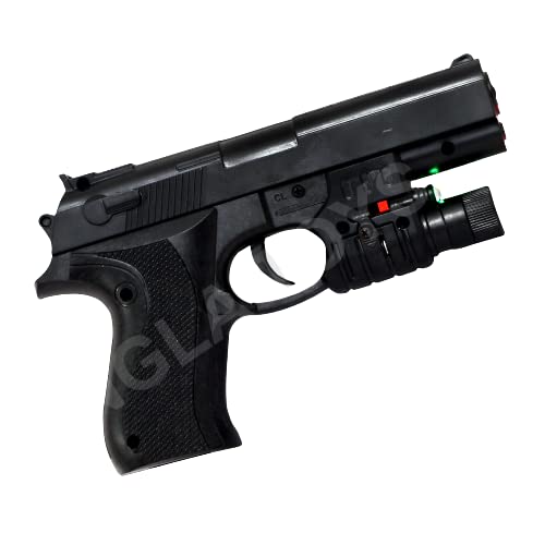 Mouser Pistol Gun : Amazon.in: Home Improvement