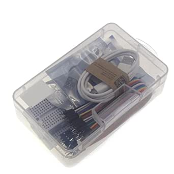 Mustpoint Arduino Kit ESP8266 Wetterstation für Arduino IDE IoT Starter ...