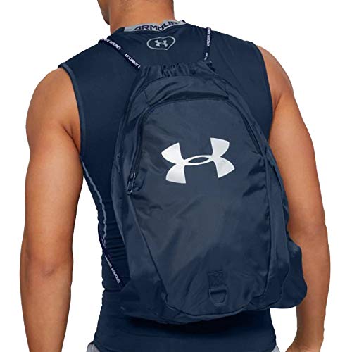 6 Best Drawstring Backpack (For School, Gym & Travel) ⋆ Expert World Travel