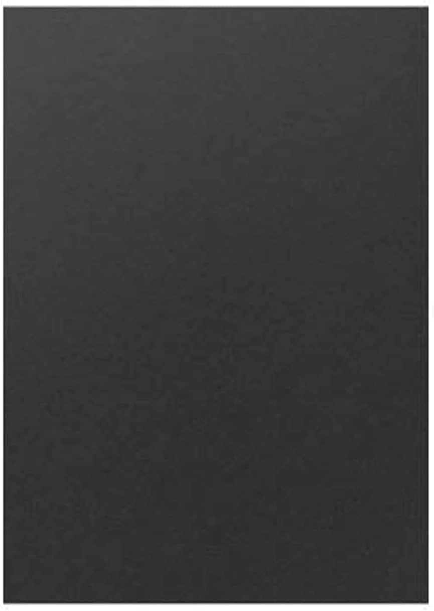 Generic Brands Big and Thick Craft paper for Drawing/Art/DIY/Painting ...
