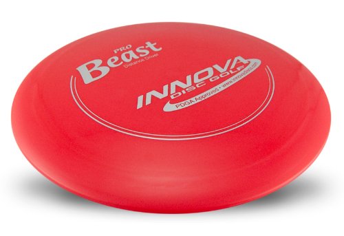 INNOVA Pro Beast 165-170g : Amazon.in: Sports, Fitness & Outdoors