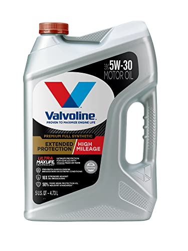 Top 10 Best Valvoline Classic Car Oil : Reviews & Buying Guide - Katynel
