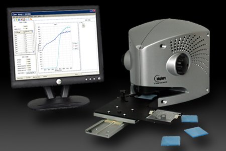 Labsphere - UV-2000S, UV Trans.Analyzer | WantItAll