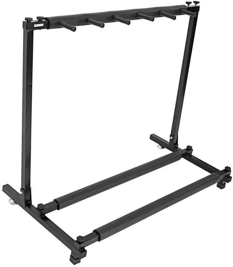 Amazon.com: MAXCBD New Adjustable Width 5 Triple Folding Multiple ...