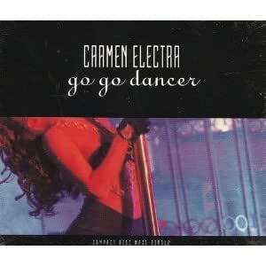 Go Go Dancer: Amazon.de: Musik-CDs & Vinyl