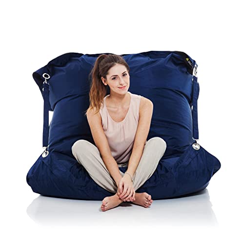 Sitzsack Blau – Die 15 besten Produkte im Vergleich - Elternchecker