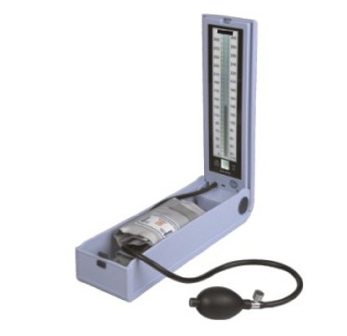 Niscomed PW-216 Blood Pressure Monitor : Amazon.in: Health & Personal Care