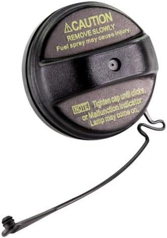 Amazon.com: Gas Cap, Fuel Cap For 1989-2004 Toyota Camry,Corolla ...