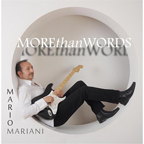 Amazon.com: More Than Words : Mario Mariani: Digital Music