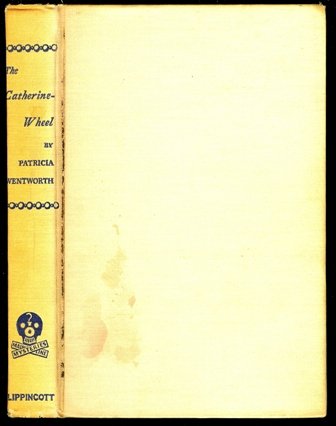 The Catherine-Wheel: Amazon.co.uk: Books