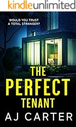 Amazon.com: The Perfect Stranger: An utterly addictive psychological thriller with a shocking ...