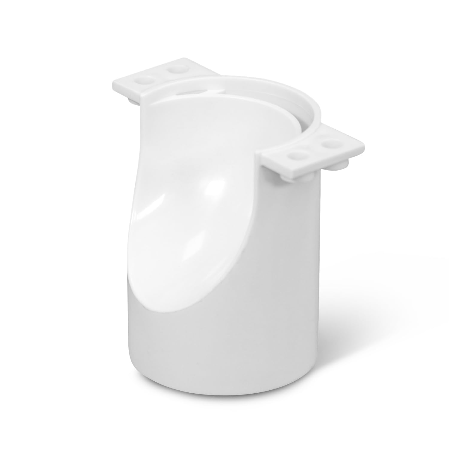 Snapklik.com : Condensate Drain Funnel Attachment For Highcraft Compact ...