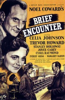 Amazon.fr - Brief encounter: Screenplay (Classic film scripts) - Livres