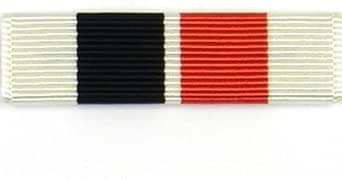 Amazon.com: Mil-Bar AFJROTC Ribbon Distinguished Unit Award with Merit ...