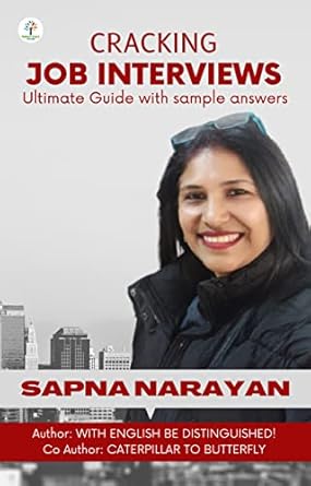 CRACKING JOB INTERVIEW: Ultimate Guide with Sample Answers - Kindle ...