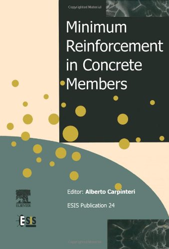 Minimum Reinforcement in Concrete Members Edition – Wiselibs.shop
