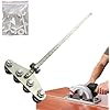 Positioning Guide - Measuring Gauge Tool, Circular Saws Cutting Rail ...