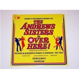 Amazon.com: Over Here!: CDs & Vinyl