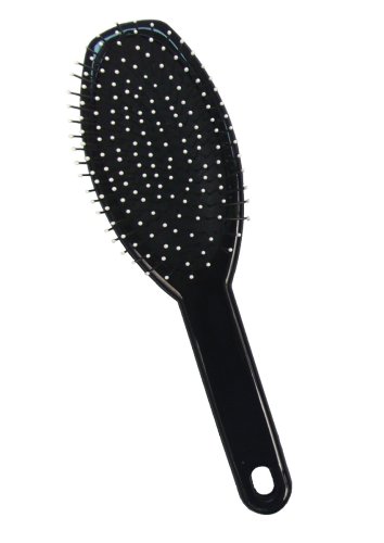 Parsa 12050 Unicolor Haarbürste, groß, oval : Amazon.de: Kosmetik