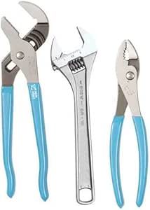 General Hand Tool Kit, No. of Pcs. 3 - Amazon.com