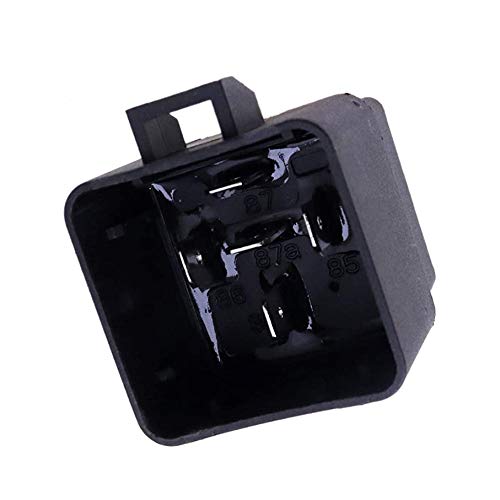 Amazon.com: YIHE 12V Relay AT75769 AM106305 RE52665 for John Deere 210C ...