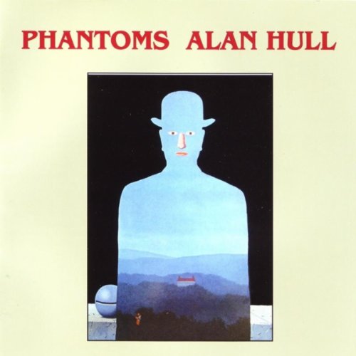 Play Phantoms by Alan Hull on Amazon Music
