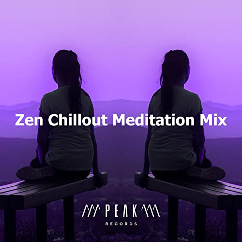 Amazon MusicでZen Hymns Meditation BuddhaのZen Chillout Meditation Mixを再生する
