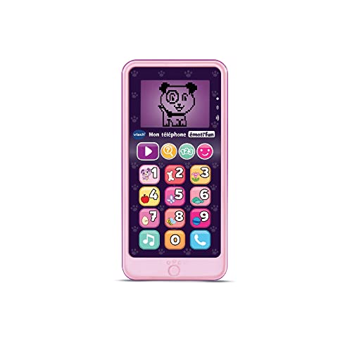 Vtech Kinderhandy – Die 15 besten Produkte im Vergleich - Elternchecker