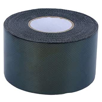 Artificial Grass Joining Tape, 5m x 50mm Double Sided Artificial Grass ...