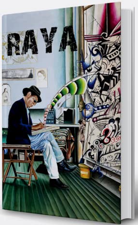 The Fetish of Pain - Marcos Raya: Marcos Raya, Lynne Warren, Franky ...