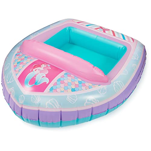 Top 10 Best Inflatable Boats For Kids : Reviews & Buying Guide - Katynel