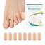 Amazon.com: Promifun Silicone Toe Protectors,6 Pairs Soft Gel Toe ...