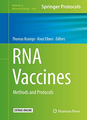 20 Best RNA Books of All Time - BookAuthority