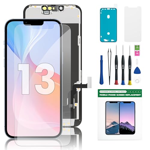 Amazon Best Sellers: Best Replacement Cell Phone Screens