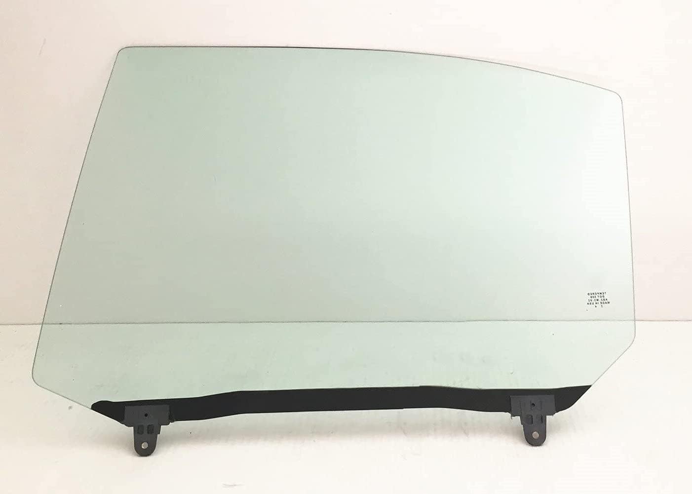 Amazon.com: Driver Left Side Rear Door Window Door Glass Compatible ...
