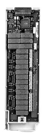 KEYSIGHT 34902A Reed Multiplexer Module for 34970A, 16-Channel: Amazon ...