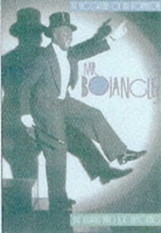 MR BOJANGLES: Amazon.co.uk: Haskins Jim & Mitgang N. R: 9781861054234 ...