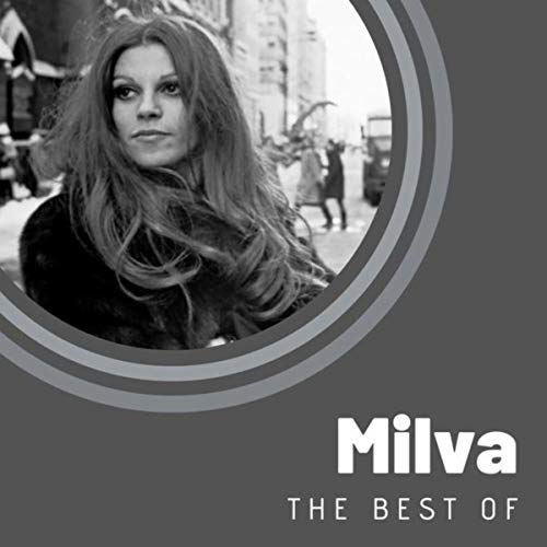 The Best of Milva by Milva on Amazon Music - Amazon.co.uk