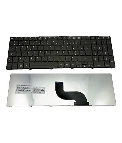 Laptop Keyboard Compatible for ACER Aspire 5733 6 Months Warranty from ...