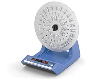 IKA 250292 Agitateur rotatif à carrousel Loopster, Basic : Amazon.de ...