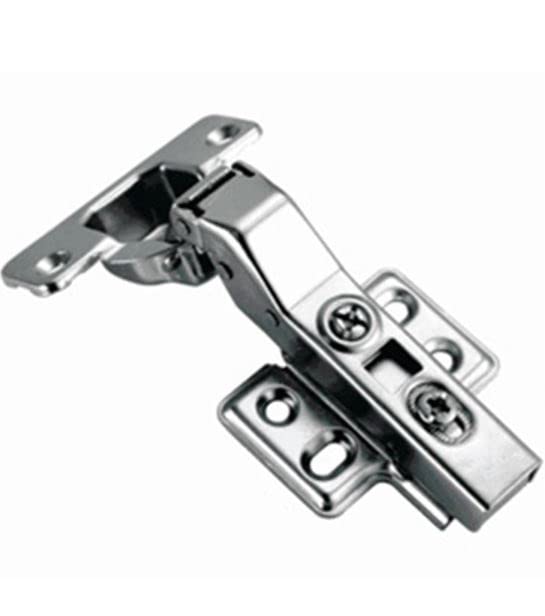 Laranza International Steel 45 Degree Corner Hinge On Concealed Hinges ...