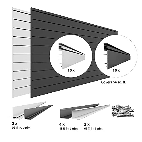 The 28 Best PROSLAT Garage Storage System Attachments of 2023 [Verified ...