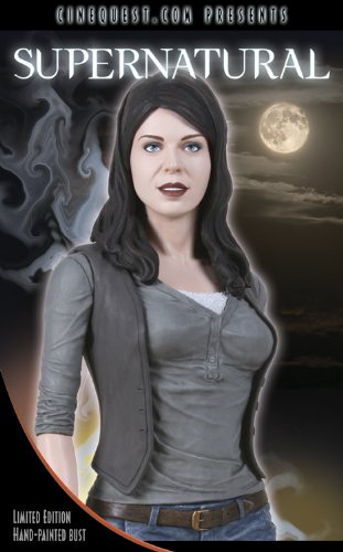 Amber Benson Supernatural